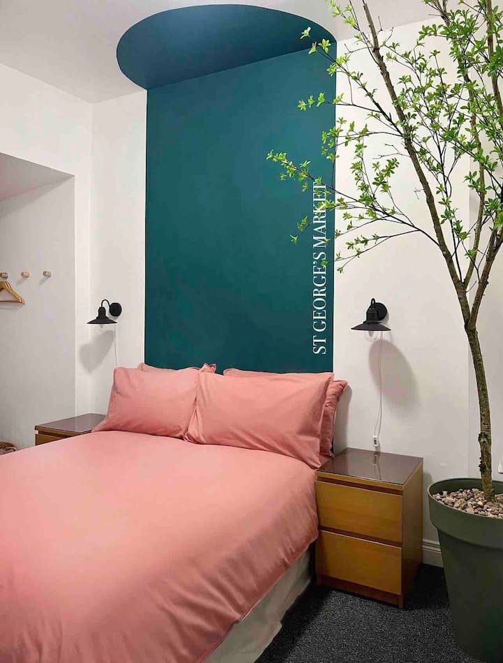 Belfast Tour Ni, 2 Bedroom Apartment, Botanic No1 - Belfast