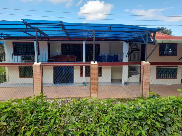 Villa Mercedes - Barbosa