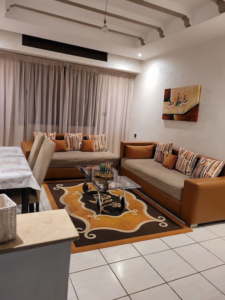 Chambre D Hôte (Room For Rent) - Casablanca