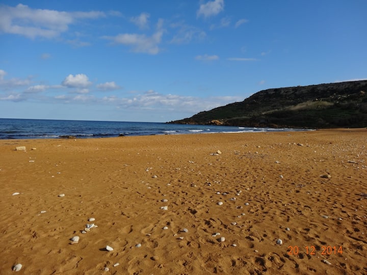 It - Terrazza, Xaghra Gozo - Malta