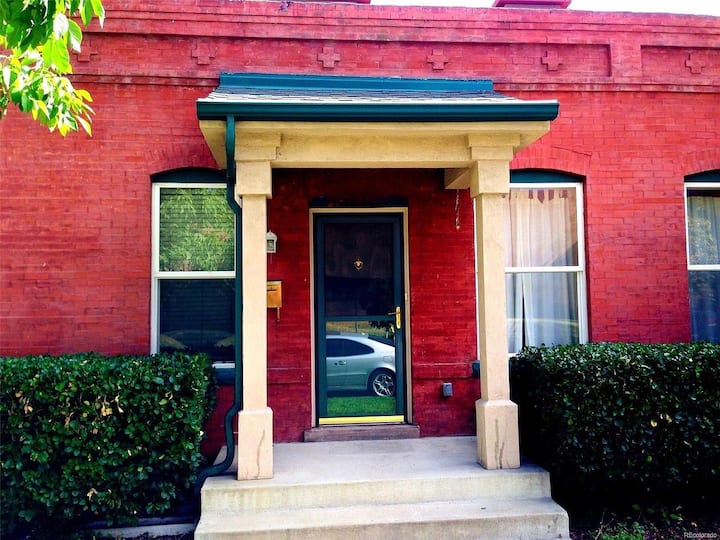 Lower Highland, Denver Vacation Rentals & Homes - Denver, CO | Airbnb