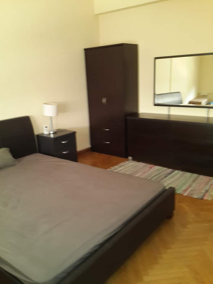 Varianos Residence 2 - Nikosia
