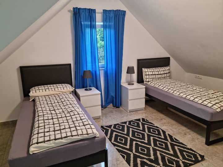 Wohnung In Besigheim Bahnhof Näh - Besigheim
