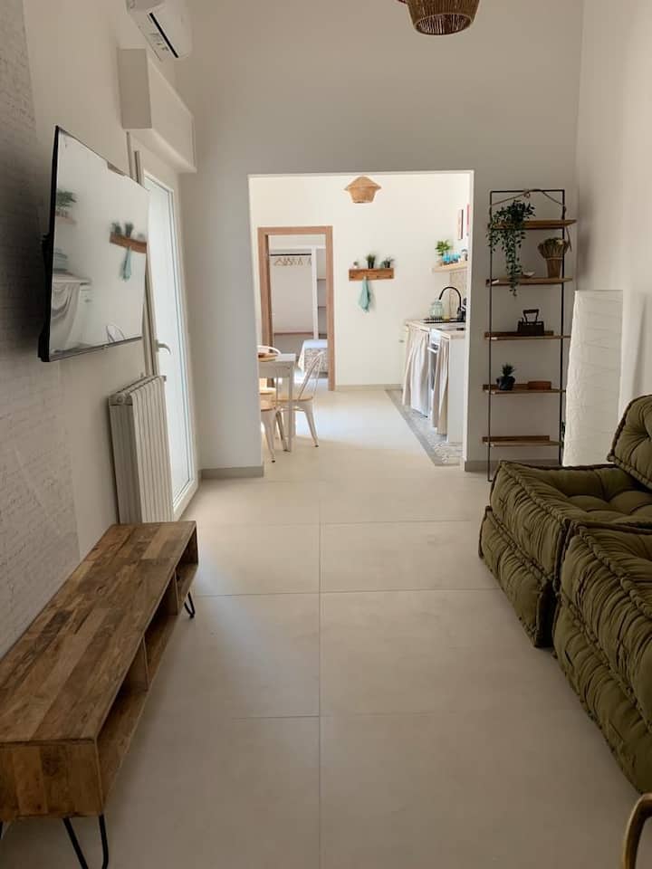 Casa Fortunata, Fully Luxury Renovated,city Center - Lecce