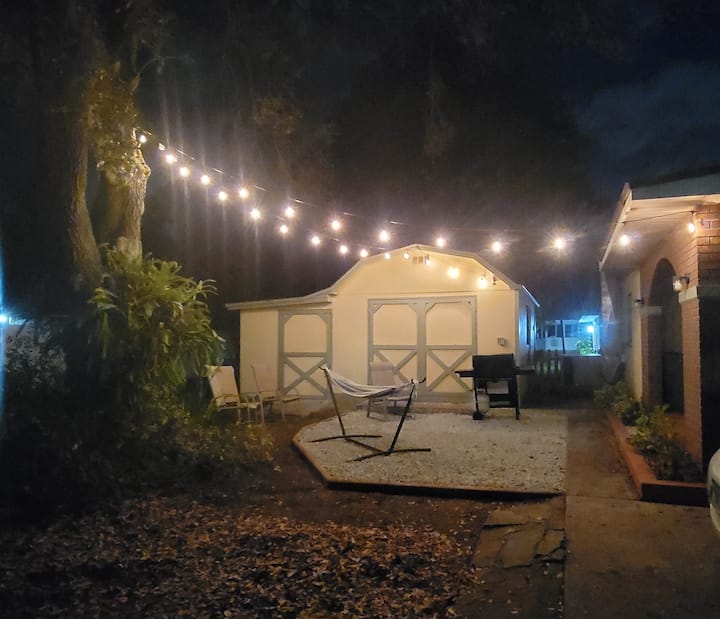 Riverview Retreat – Ping Pong, Bbq & Large Yard - Riverview, FL