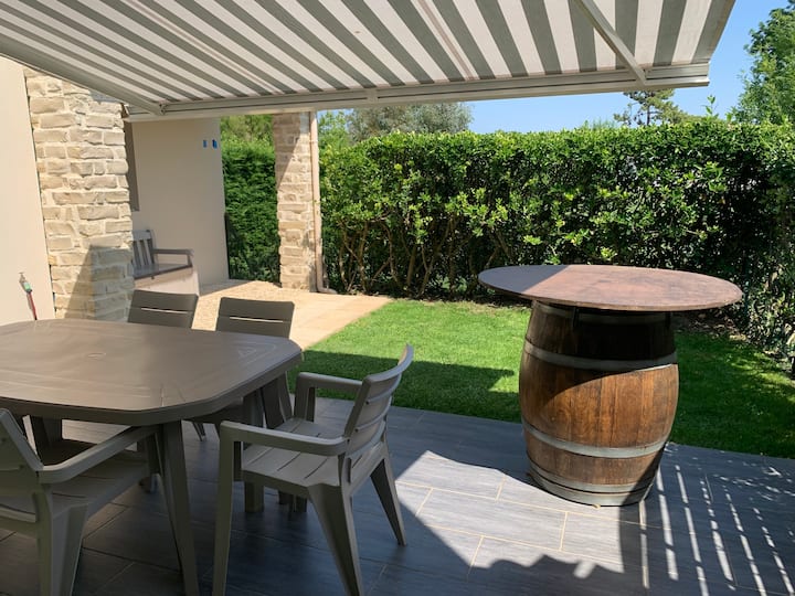 Villa Standing Plage Et Commerces à Pieds - Saint-Palais-sur-Mer