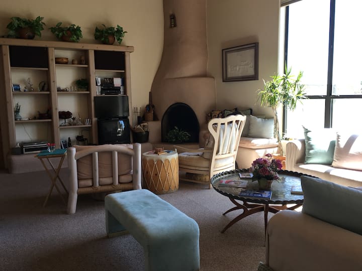 Corrales Home Guest Suite--near Albuquerque, Nm - Rio Rancho, NM