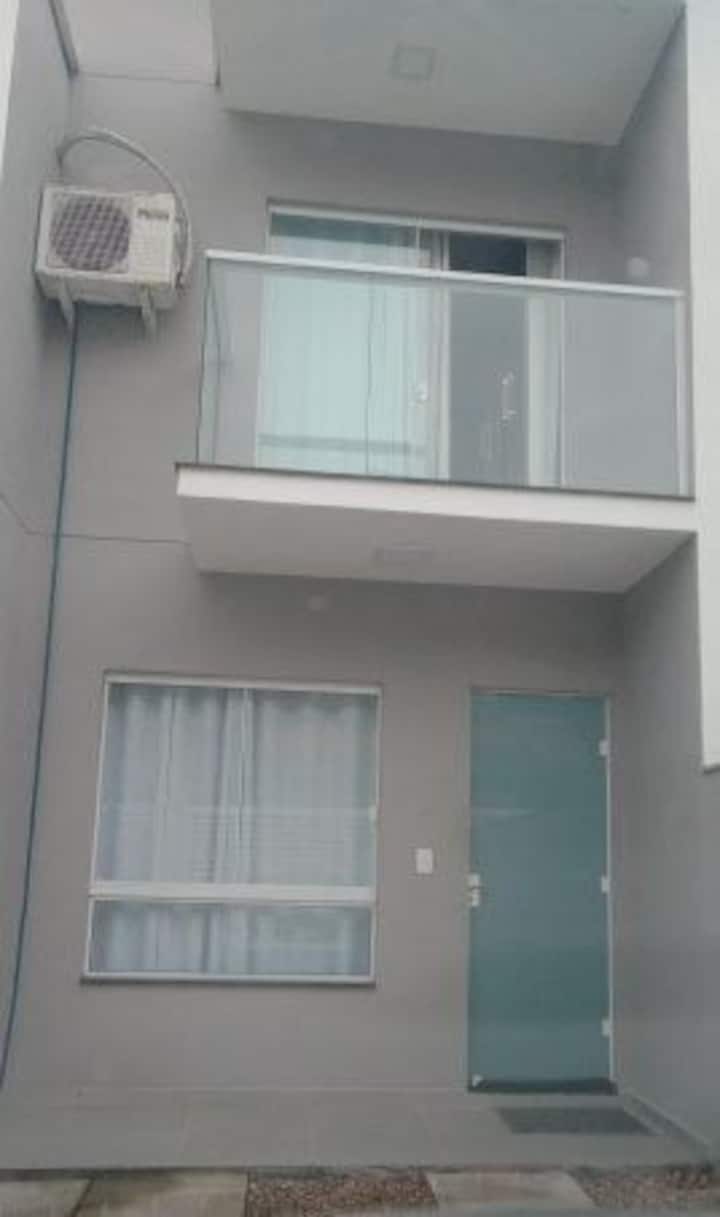 Sobrado Próximo A Vila Germânica Em Blumenau - Blumenau