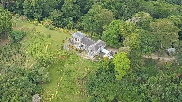 Mahogany Ridge N Coast, Trinidad Wi - Trinidad and Tobago