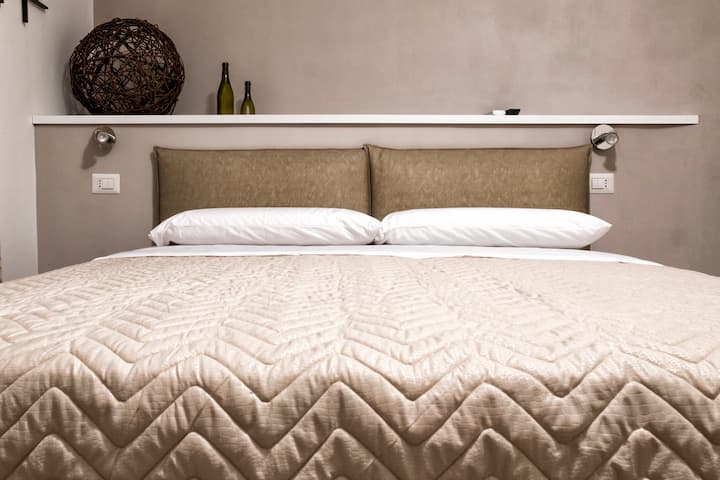 Dimora Flegrea Room&breakfast Room 3 - Monte di Procida