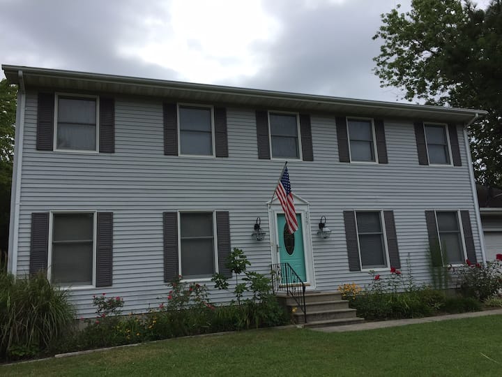 Jaymar Delight - Bethany Beach, DE