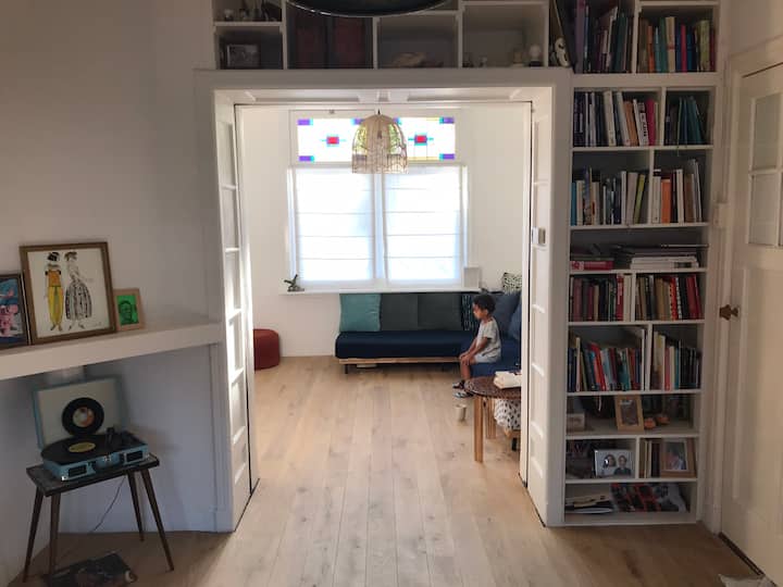 Jaren 20 Huis, Recht In Het Mooie Ginneken, Breda - Breda