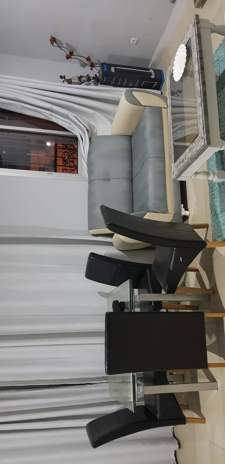 Quartier Bastos Vacation Rentals & Homes - Quartier Bastos, Yaoundé ...