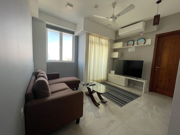 Luxury 3 Bed Room Apartment With Sun Rise View. - Maldive