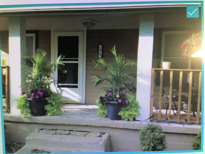 Cozy Home Minutes From 3 Marinas, Atv, Mountains! - LaFollette, TN