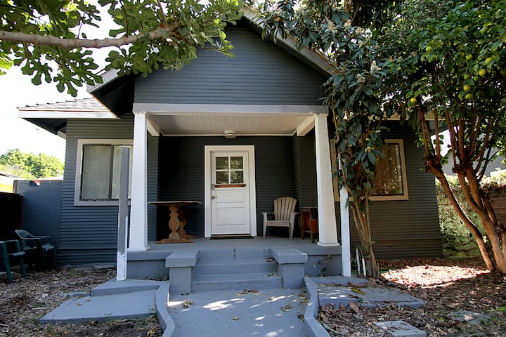 Eagle Rock Bungalow - Los Angeles, CA