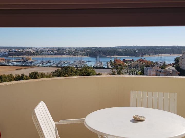 Praia Da Rocha - 1 Bedroom Apartment - Portimão