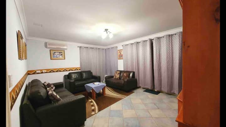 Avalon Bay Beach House - Mandurah