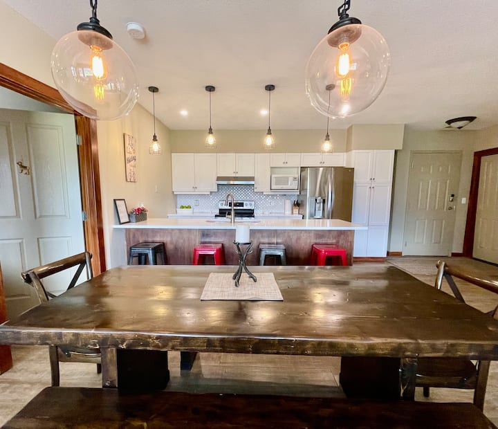 Your Home In The Rockies 2 - Canmore