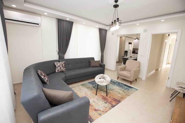 Dalaman Airport Villa. Günlük Haftalık Kiralık. - Dalaman