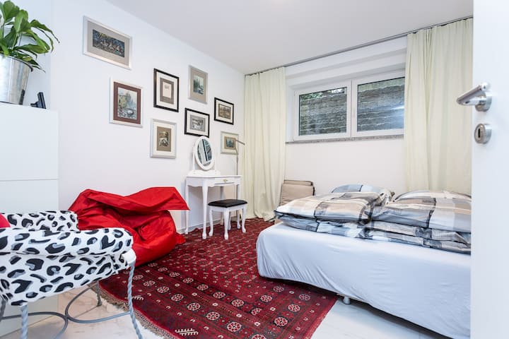 Modern, Large, Good Located, Sleep4 - Munich (Monacor di Baviera)