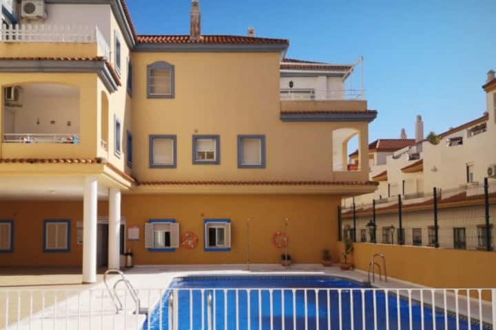 Casa De La Luz - Zahara de los Atunes
