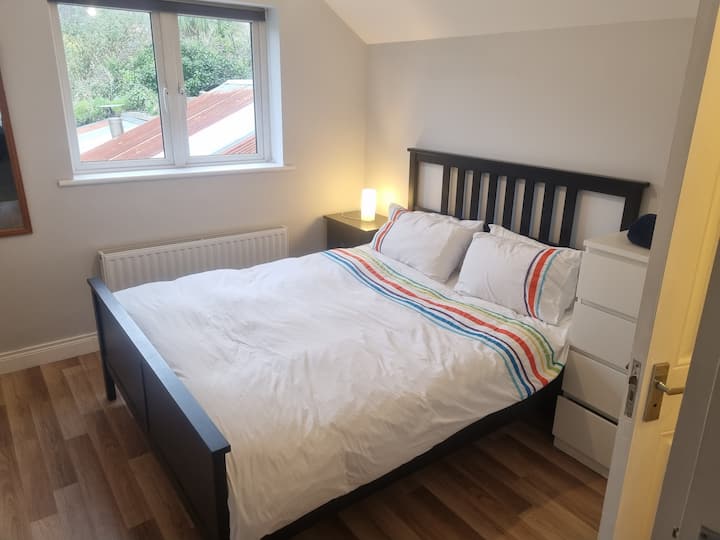 Abbey Apartment - Carlingford