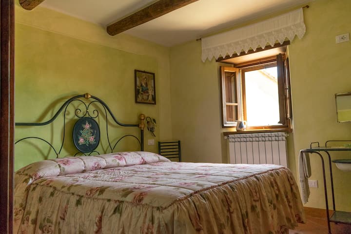 B&b Il Fortino - Faltona, Autentico Borgo Toscano - Toscane