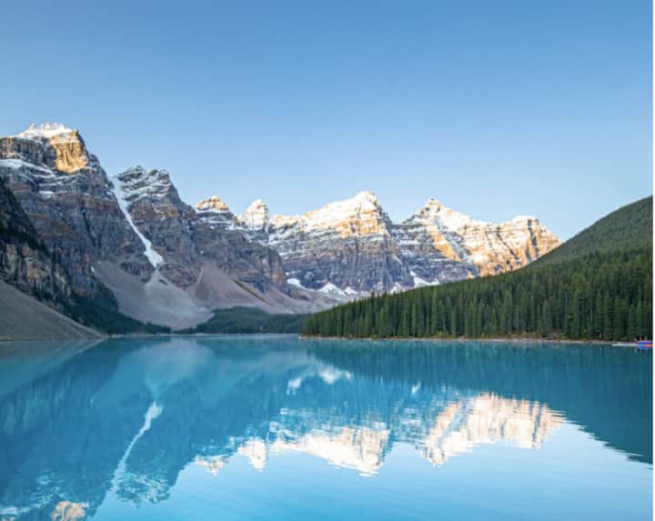 Banff Resort, Canmore Alberta Canada- Studio - Canmore