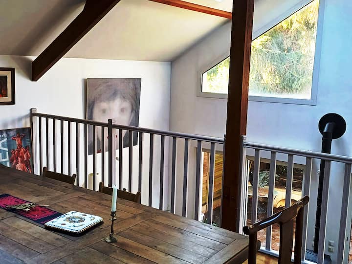 Chambre à Antony - Chilly-Mazarin