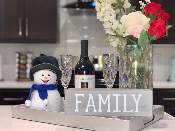 2700sf Sweet Home｜pool Tab｜near Strip｜king Bed - Las Vegas, NV