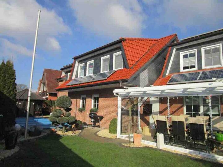 Moderne 2 Zimmer Wohnung Im Umland Von Hannover! - Seelze
