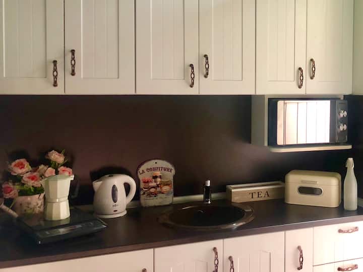 Sofia Top Centre - Sofia