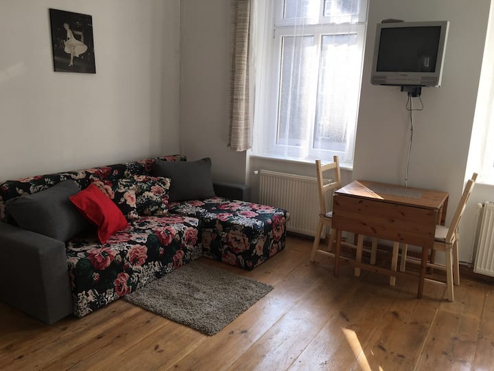 Apartament 4 You - Poznań