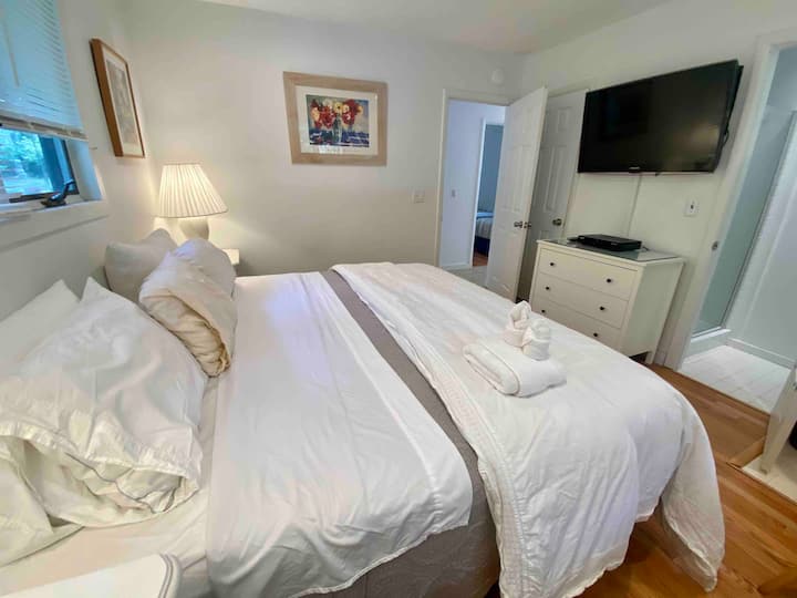 Southampton Bedroom Avail. 8/ 27-sept 7 Pool - Coopers Beach, Southampton