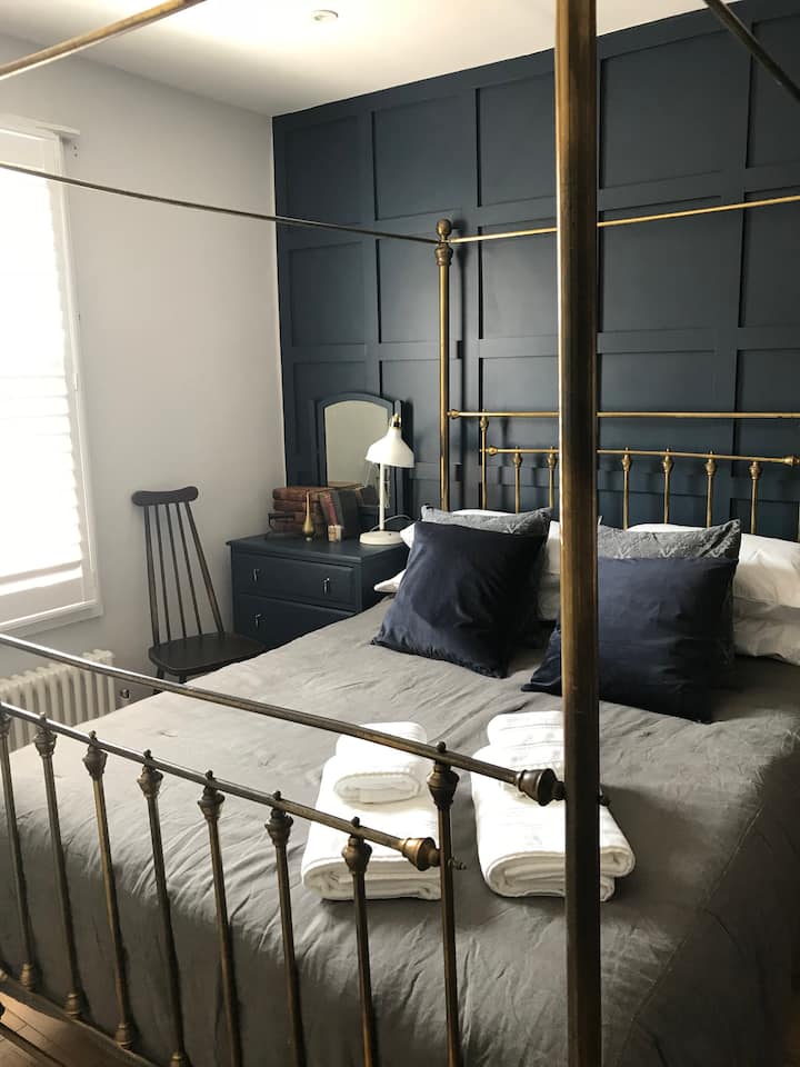 Entire Family-style House 10 Min From The Beach - Brighton