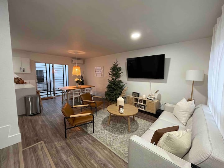Comfy Boho Classy Home In Gated Community - Tijuana