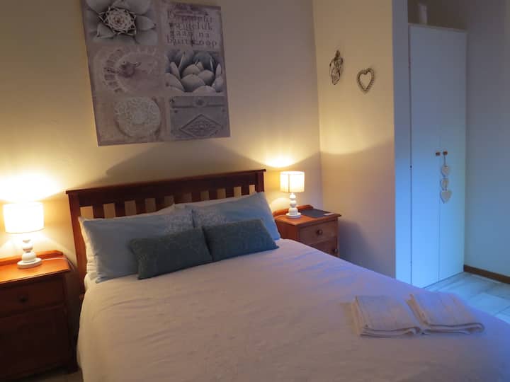 Aviénto Double Room 3 - Swellendam