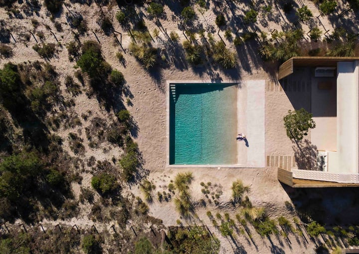 Comporta Dune House - Comporta