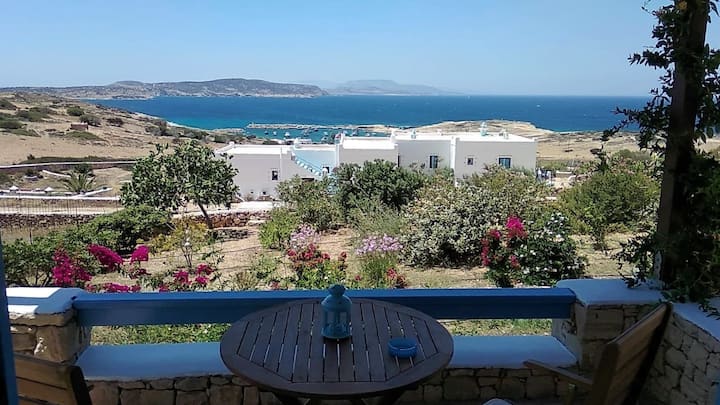 Koufonisia - Ενοικιαζόμενα για Διακοπές και Καταλύματα - Ελλάδα | Airbnb