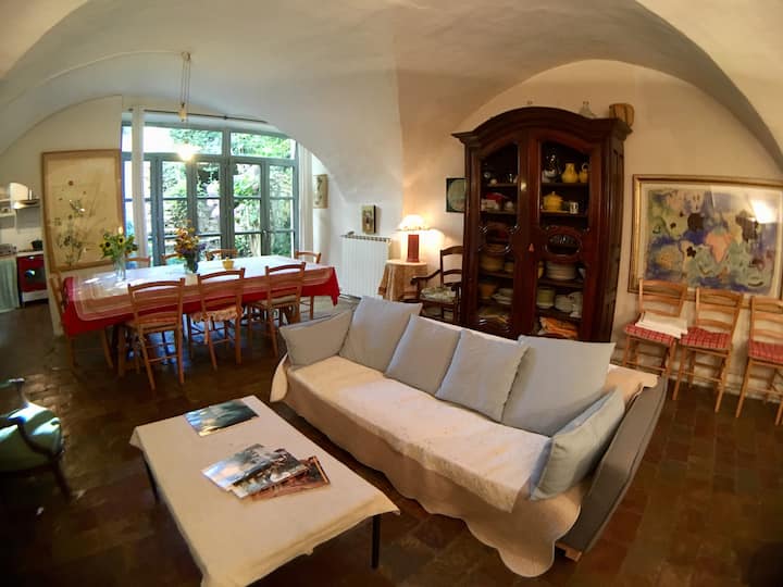 Les Asphodèles En Gîte - Saint-Hippolyte-du-Fort