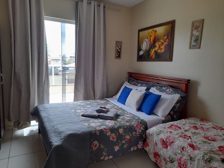 Arraial Do Cabo Penthouse With Gourmet Area - Arraial do Cabo