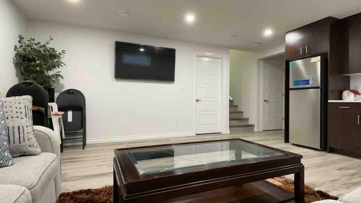 Guest Suite In Regina - Regina