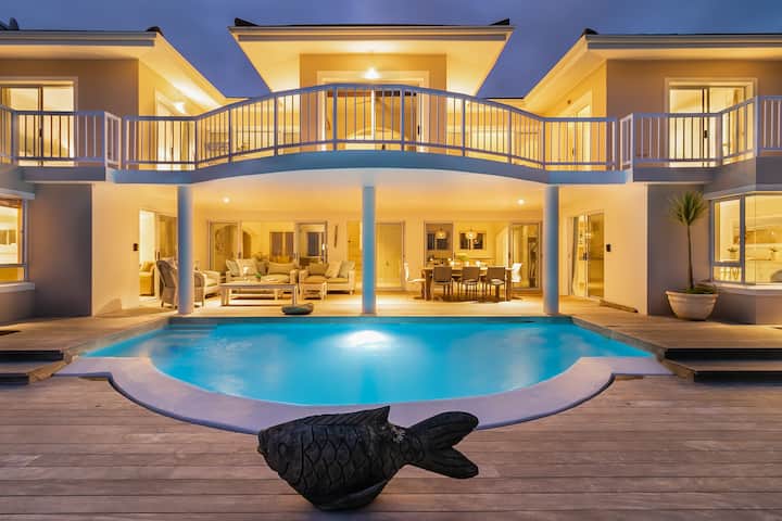 Pezula 'S Paradise In The Sun - No Loadshedding - Western Cape