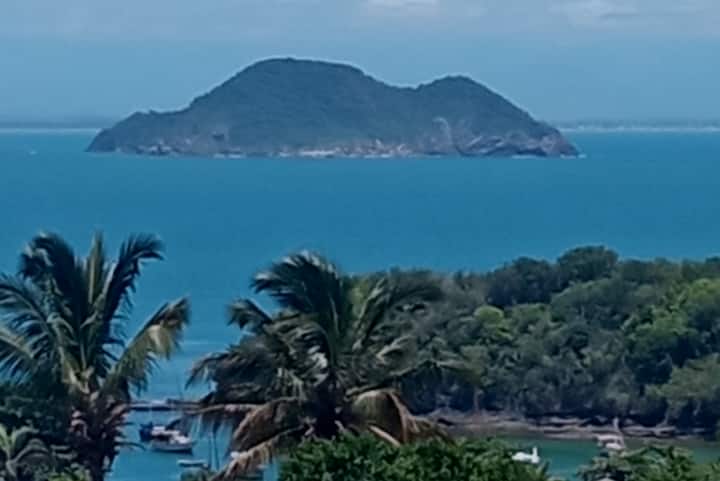 Búzios Casa Linda Vista 5 Quartos - Armação dos Búzios