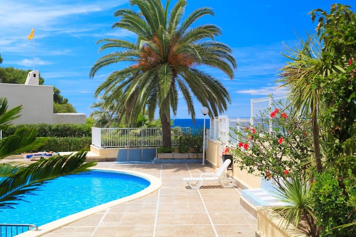 El Dorado, Acogedor Y Funcional - Salou