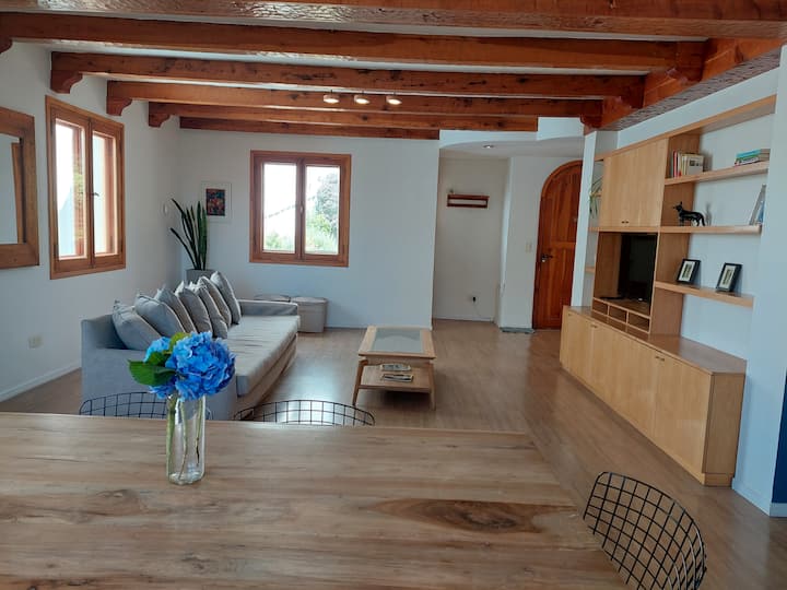 Casona Del Centro - San Carlos de Bariloche