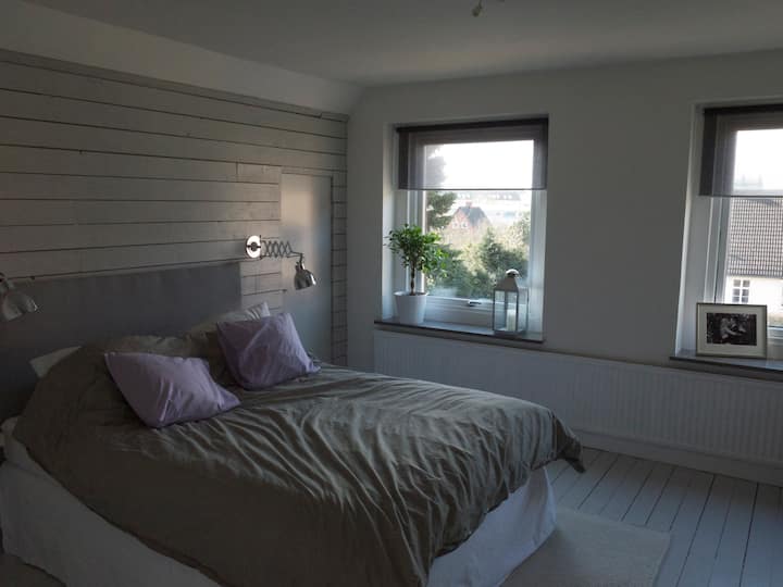 Entire Home/apt In Central Malmö - Malmö