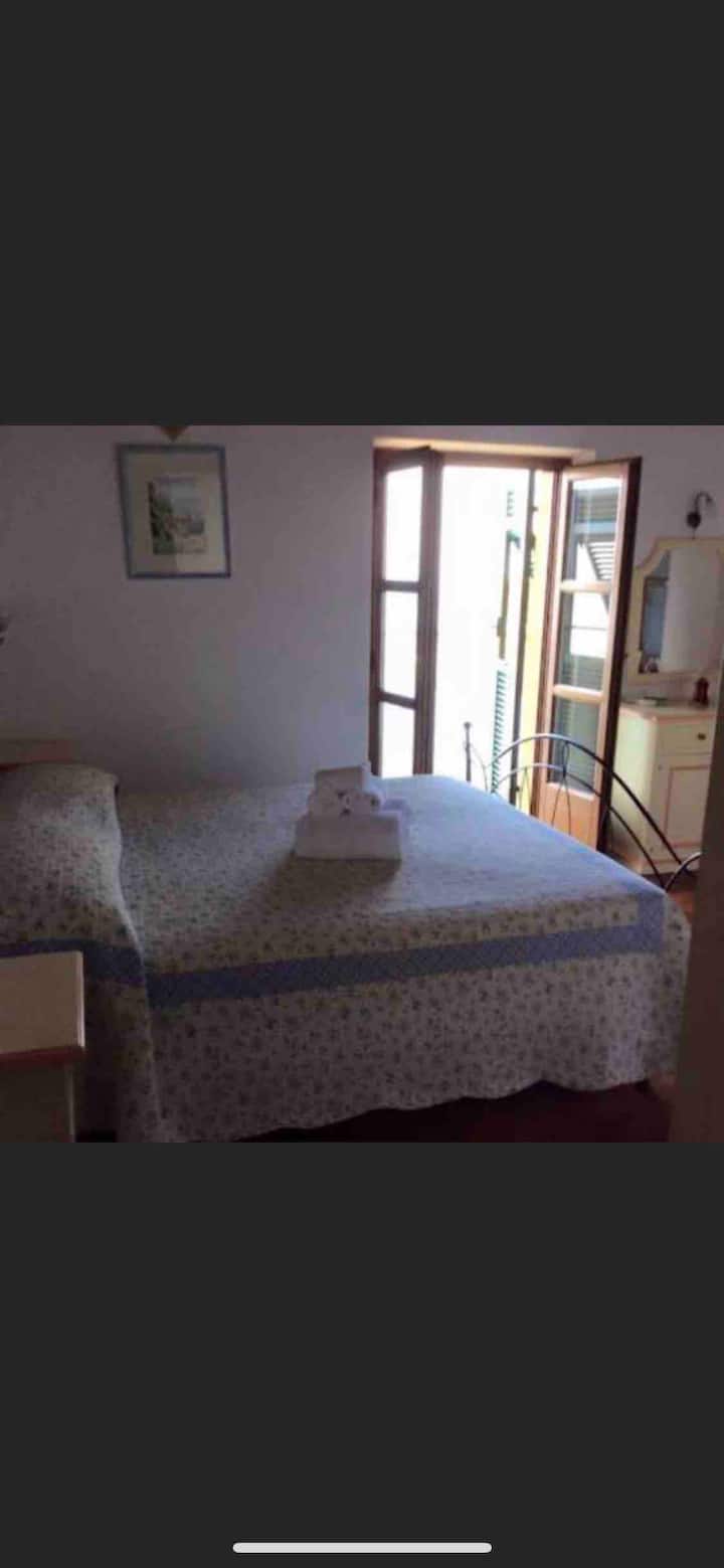 Struttura Semplice Ideale Per Rilassarsi - Monterosso al Mare