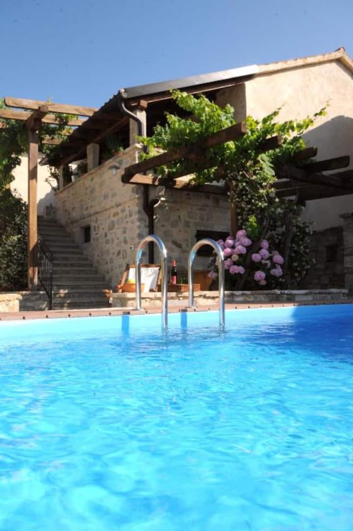 Holiday Homes Poli Sv. Antona - Istrie Peninsula